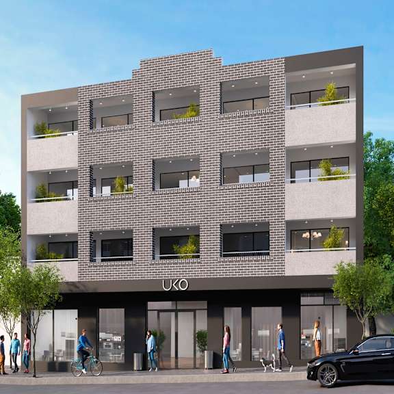 UKO Coliving - Best Australian Coliving Spaces | UKO